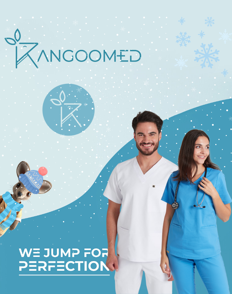 Kangoomed - Odzież Medyczna