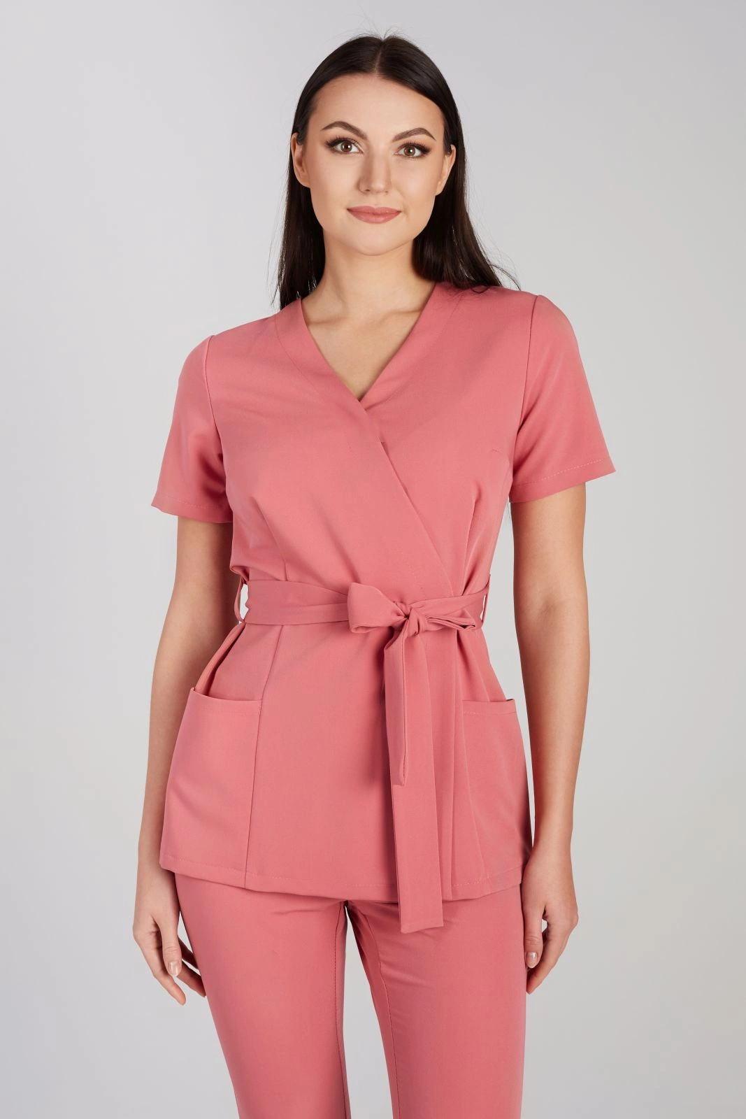 Tuniki medyczne | Kolekcja KangooSoft | Odzież medyczna damska #2